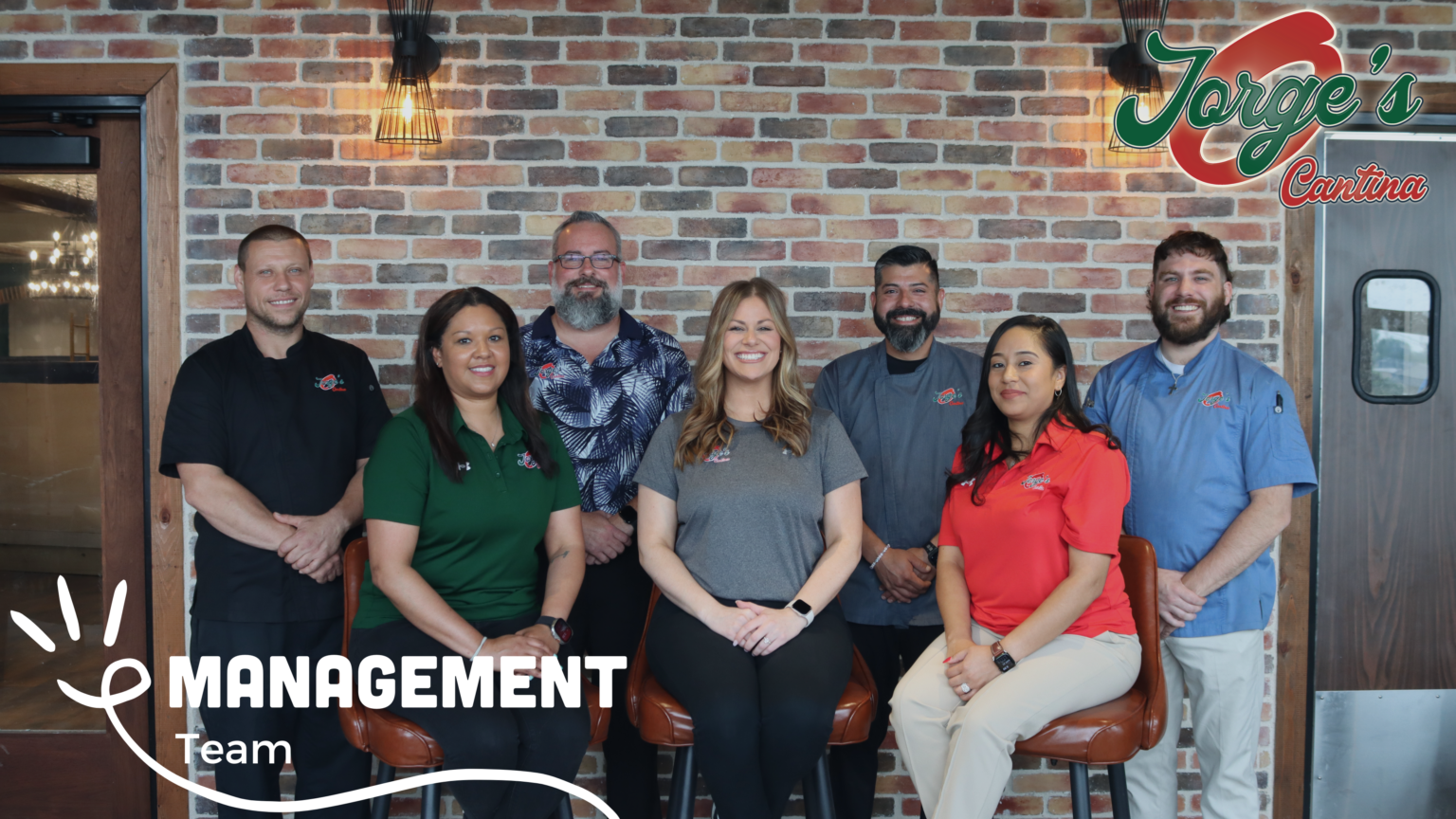 About Us | Jorge's Waco