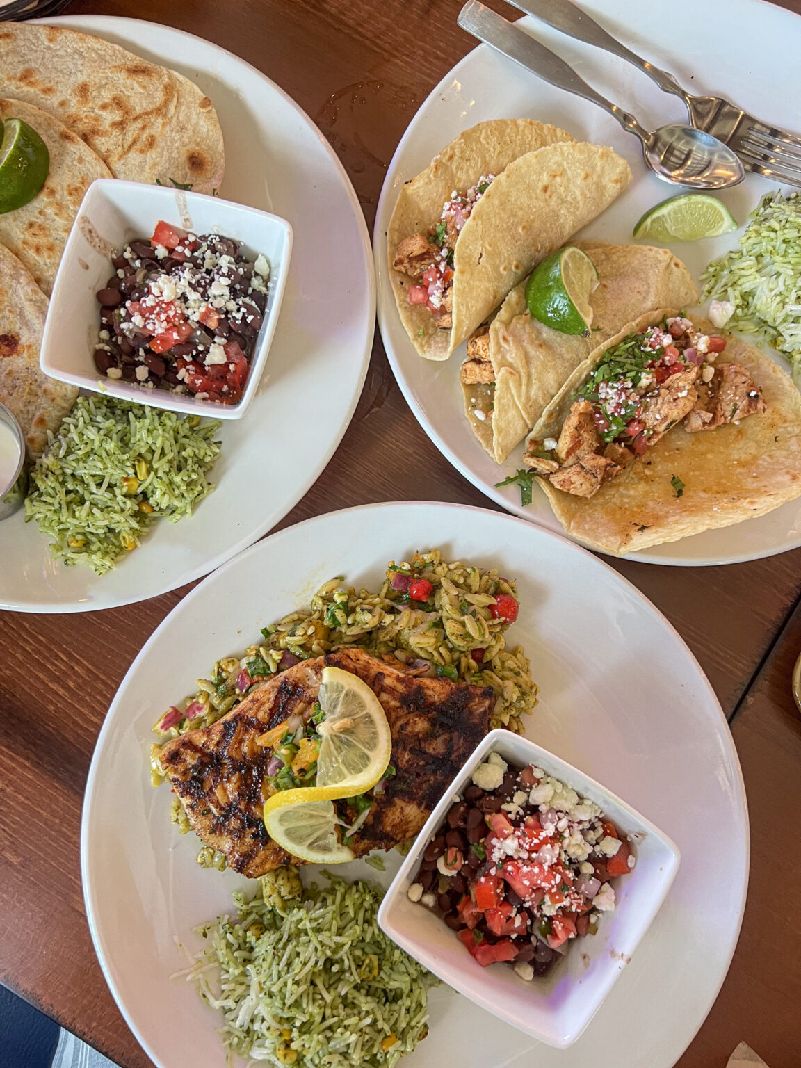 Jorge's Waco